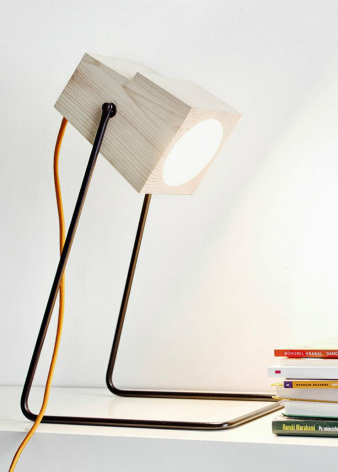 Desk Lamps Inspiring interior design projects | Unique Blog