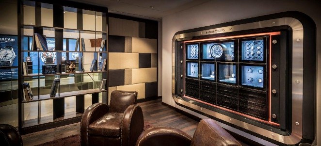 10 Luxury Safes for a Modern Home | Unique Blog