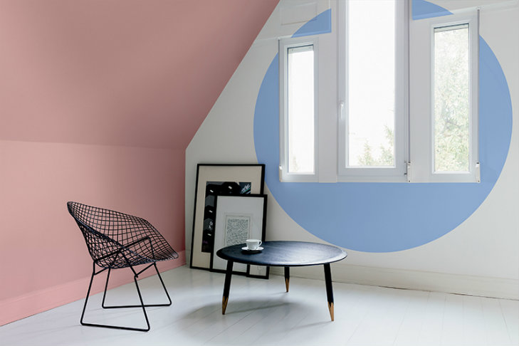 Rose Quartz & Serenity: Pantone Colors of the year 2016 | Unique Blog