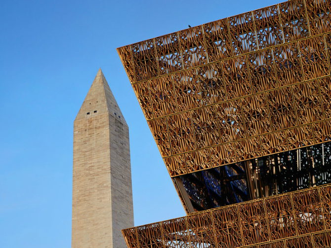 AD 100 2016: Adjaye Associates best architectural projects | Unique Blog