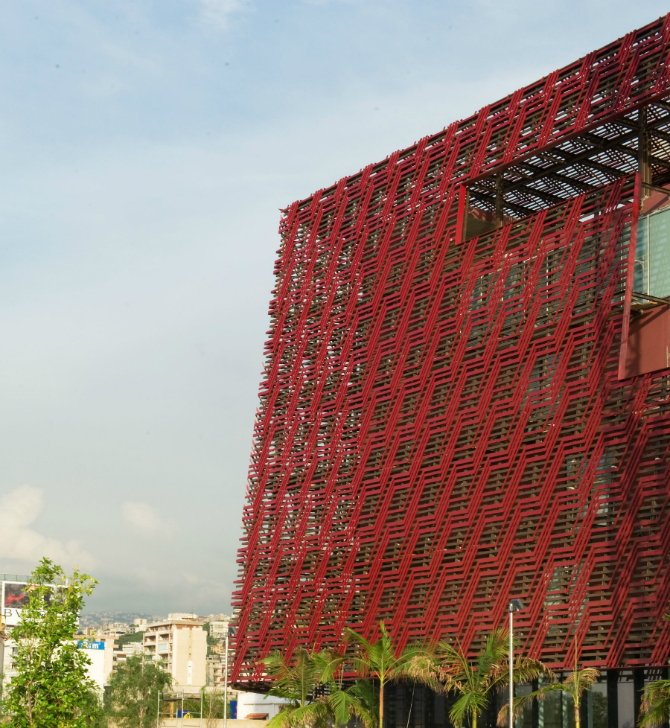 AD 100 2016: Adjaye Associates best architectural projects | Unique Blog