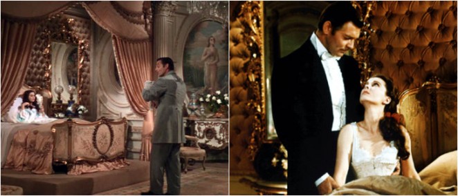 Take a look at the movies’ most incredible and iconic bedrooms | Unique ...