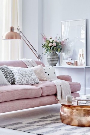 10 great rose quartz summer decorating ideas | Unique Blog