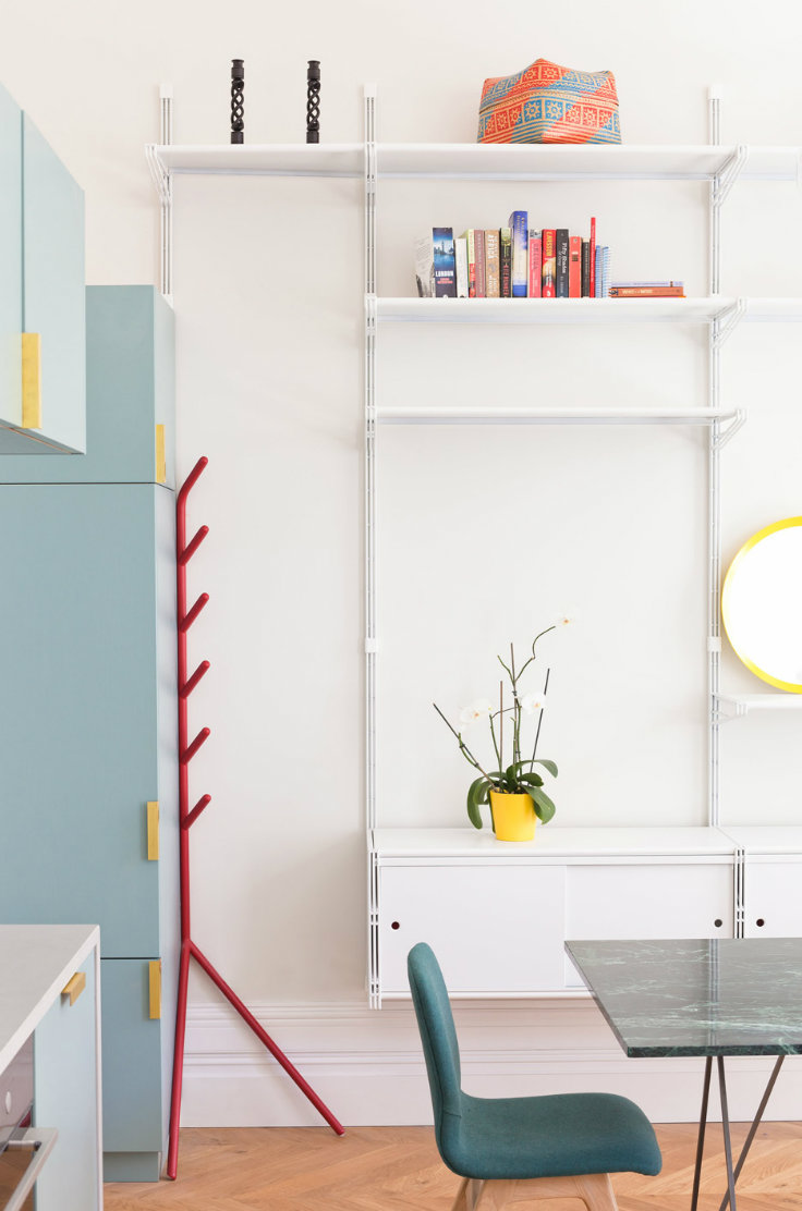 Get inside the perfect modern home design, by Nimtim | Unique Blog