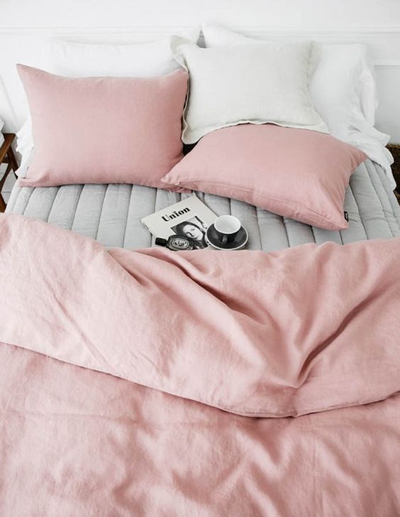 10 great rose quartz summer decorating ideas | Unique Blog