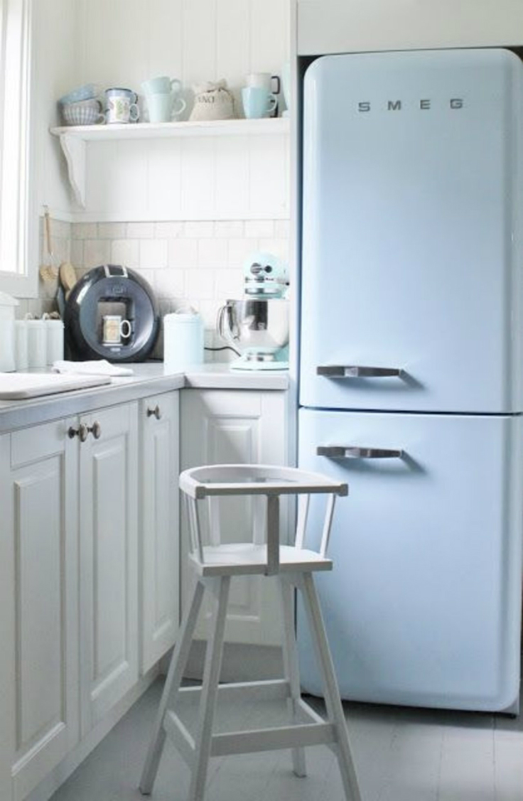 10 great serenity blue summer decorating ideas | Unique Blog