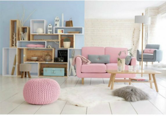 10 great serenity blue summer decorating ideas | Unique Blog