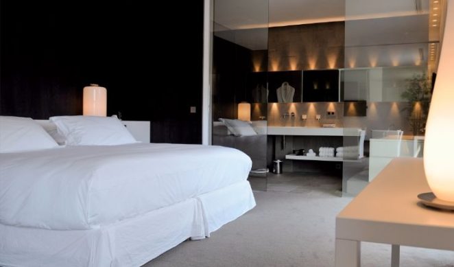 Fall in love with these 10 French Hotel Designs | Unique Blog