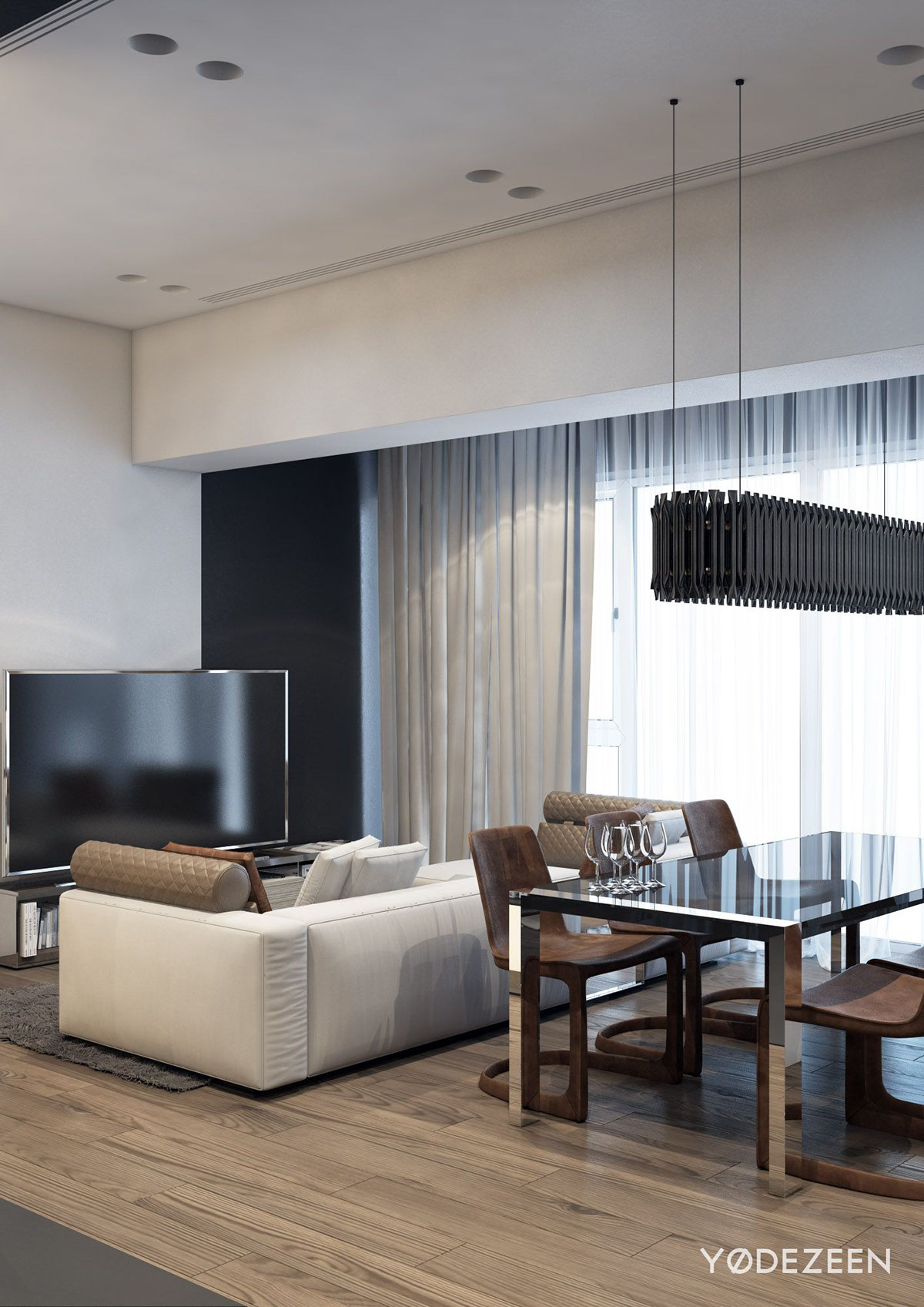 LUXURIOUS RESIDENCE IN BAKU, AZERBAIJAN | Unique Blog
