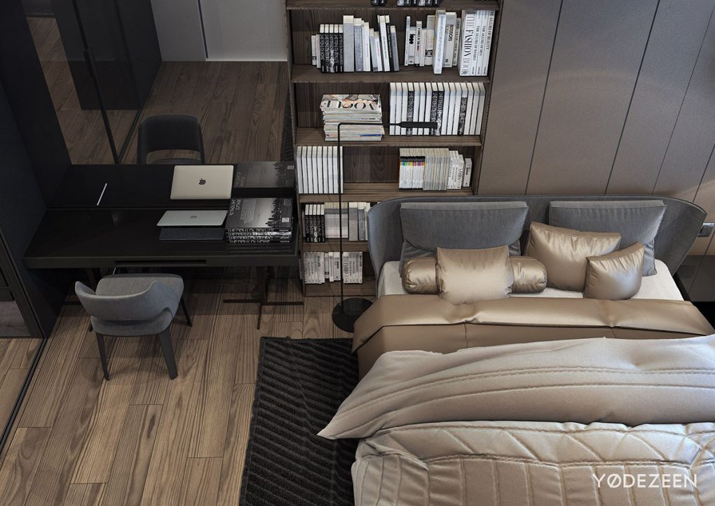 LUXURIOUS RESIDENCE IN BAKU, AZERBAIJAN | Unique Blog
