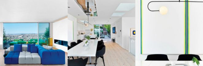 San Francisco: A Modern house with a touch of Jazz Music | Unique Blog