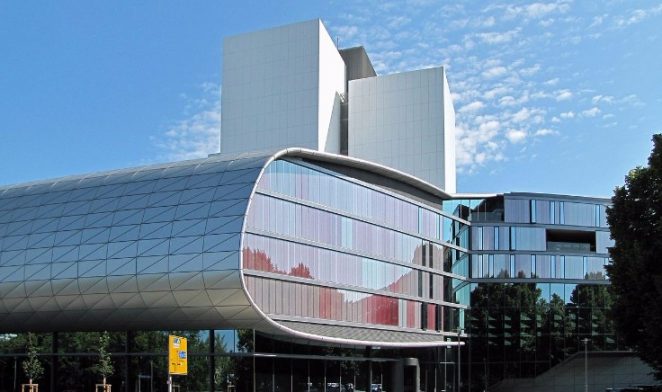 Come and find out the 8 best libraries in Germany! | Unique Blog