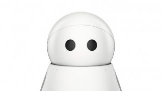 Meet Kuri: The Home Robot with a Unique Personality | Unique Blog