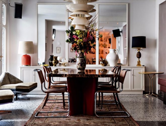 Paris City Guide: The Best Places to Visit During Maison et Objet 2019 ...