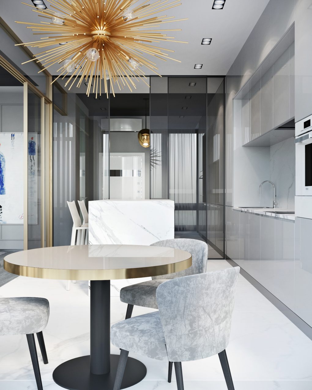 8 Stylish Decor Pictures that Are Hot on Pinterest This Week | Unique Blog