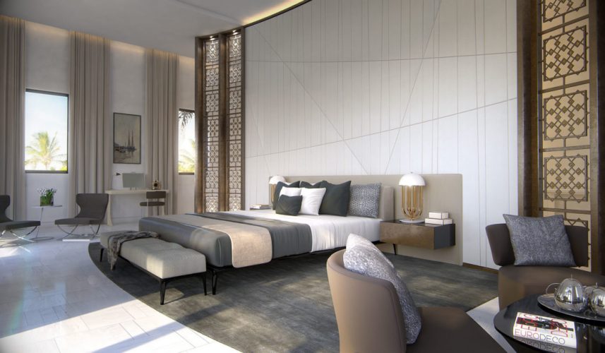 Best Interior Design Projects by SHH Architects | Unique Blog