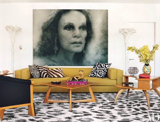 Interior Design Trends: How to Use Animal Prints in Your Home Decor ...