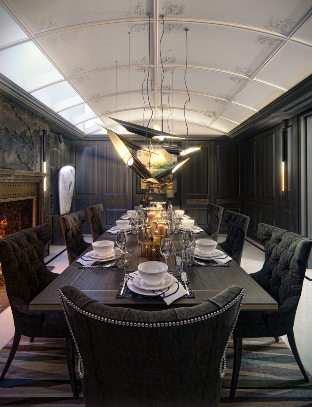 Best Interior Design Projects by SHH Architects | Unique Blog