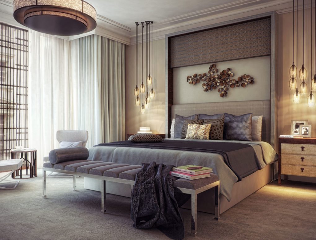 Best Interior Design Projects by SHH Architects | Unique Blog