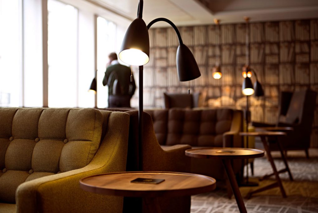 Best Interior Design Projects by SHH Architects | Unique Blog