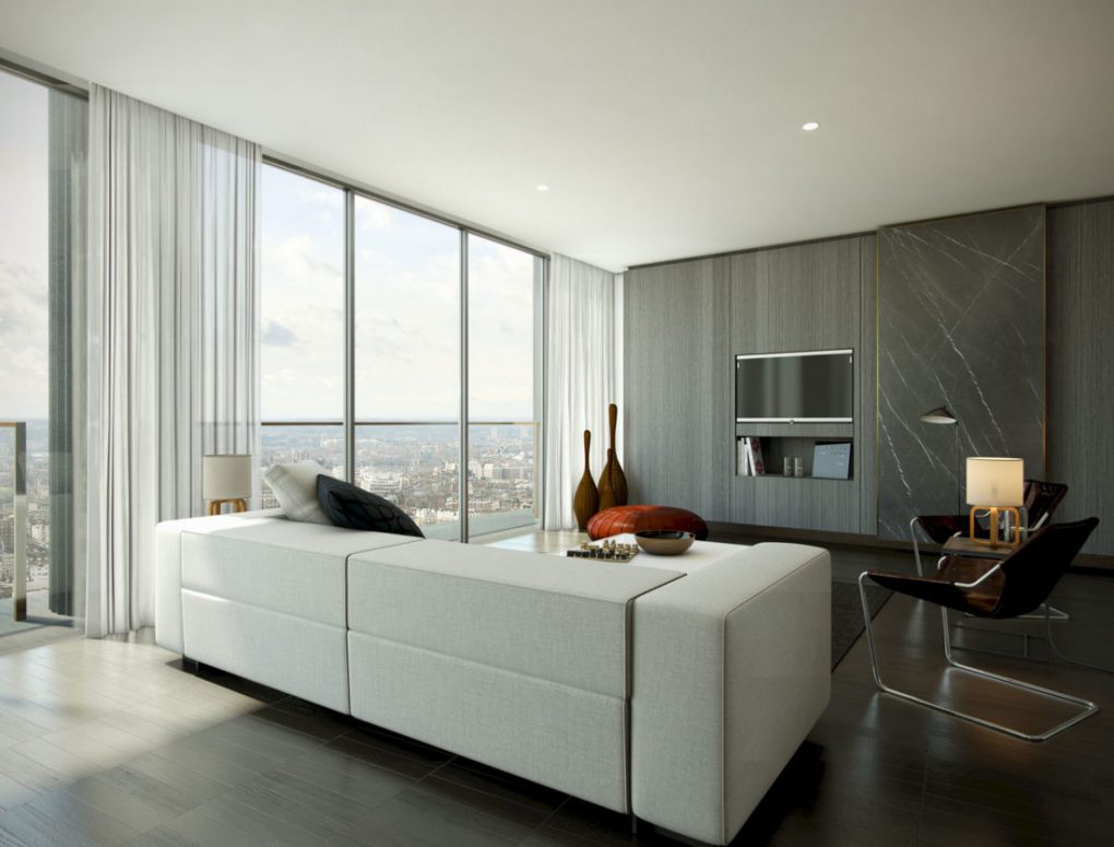 Best Interior Design Projects by SHH Architects | Unique Blog