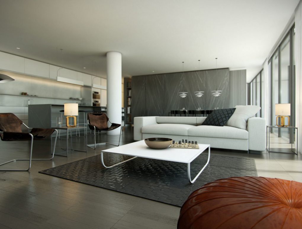 Best Interior Design Projects by SHH Architects | Unique Blog