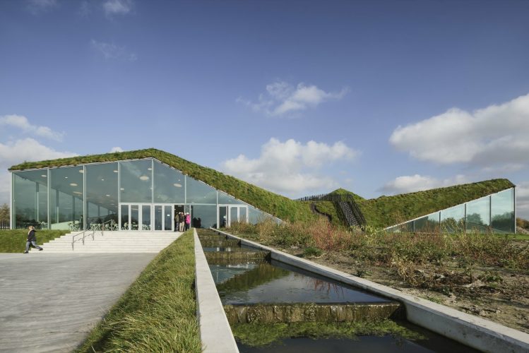 13 of the Most Architecturally Stunning Museums Around the World ...