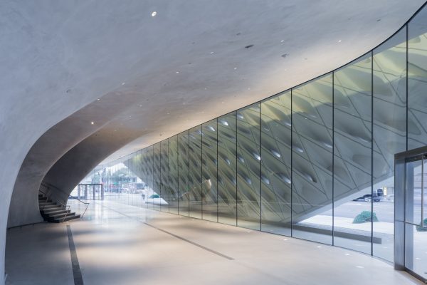 13 of the Most Architecturally Stunning Museums Around the World ...