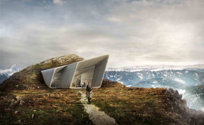 13 of the Most Architecturally Stunning Museums Around the World ...