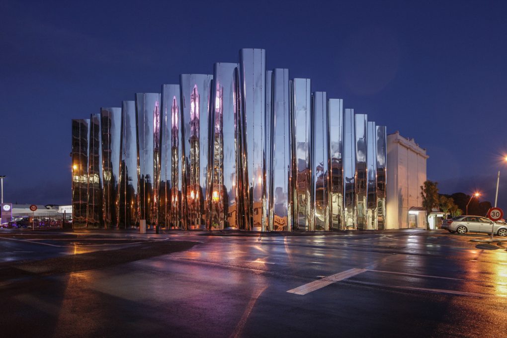13 of the Most Architecturally Stunning Museums Around the World ...