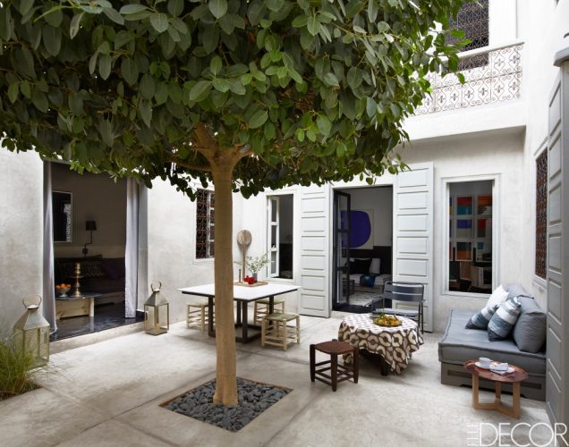 The Best Outdoor Design Ideas for You to Plan Your Summer Party ...