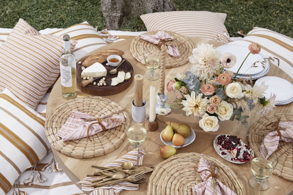 The Best Outdoor Design Ideas for You to Plan Your Summer Party ...