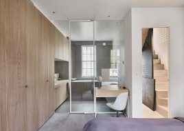 A Unique Design Project by Andy Martin Architecture | Unique Blog