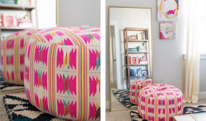 A Contemporary Interior Design Project by Maureen Stevens | Unique Blog