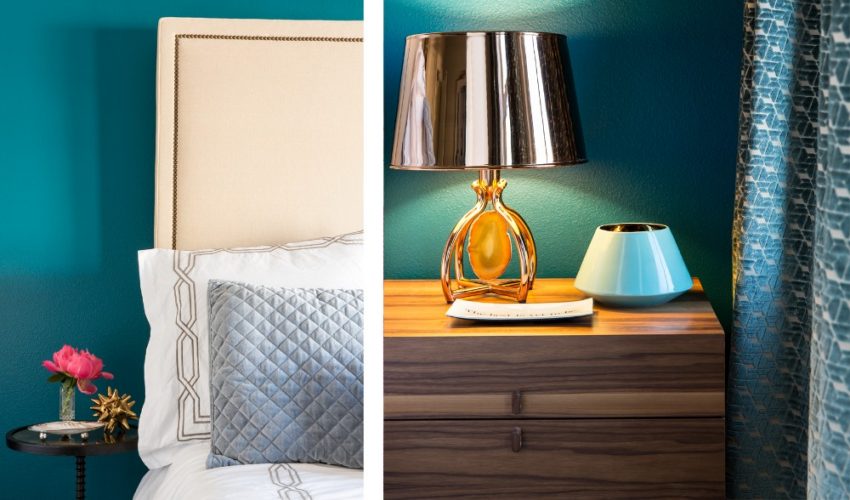 A Contemporary Interior Design Project by Maureen Stevens | Unique Blog