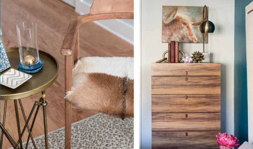 A Contemporary Interior Design Project by Maureen Stevens | Unique Blog