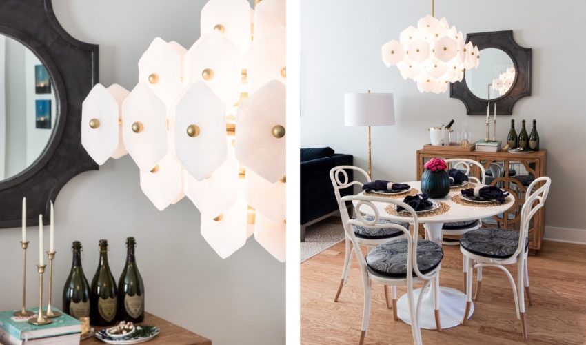 A Contemporary Interior Design Project by Maureen Stevens | Unique Blog