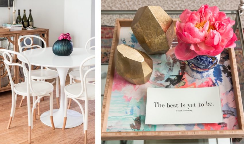A Contemporary Interior Design Project by Maureen Stevens | Unique Blog