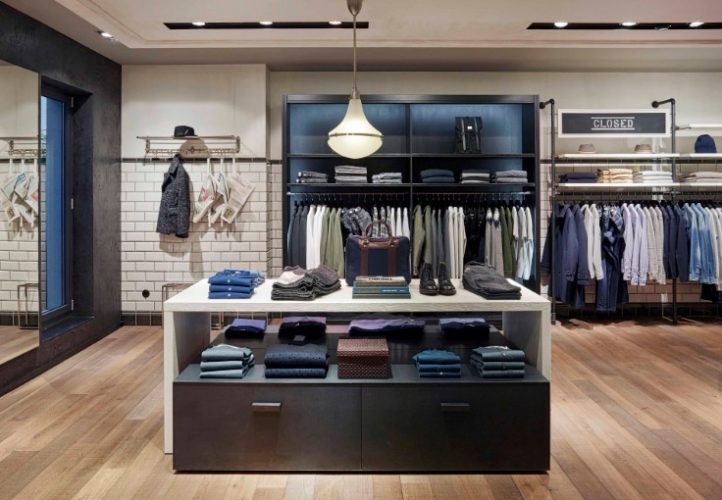 Discover the Ganter Group and their interior design projects. | Unique Blog