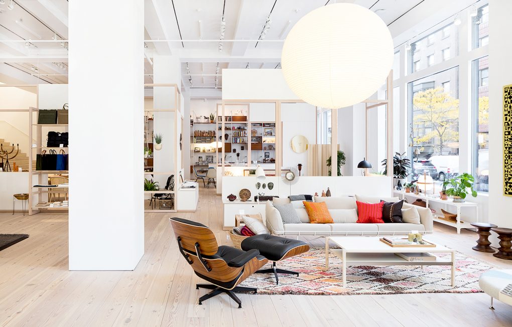 Get to Know the Best Design Showrooms to Visit During ICFF | Unique Blog