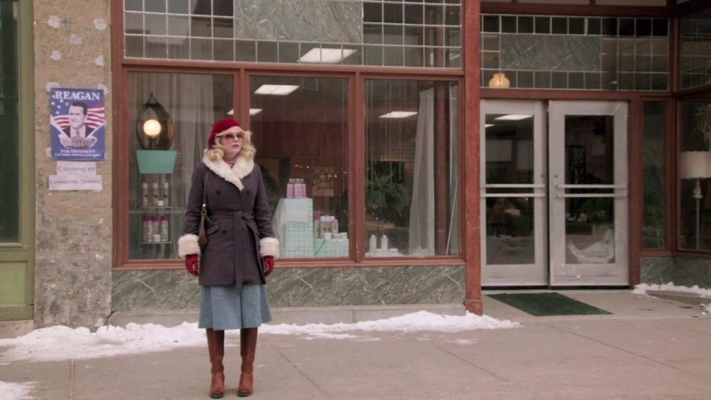 Inside the Screen: How Fargo TV Show Captured the 70’s Feeling | Unique ...