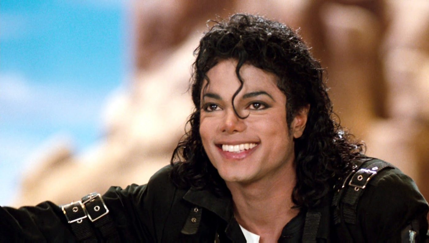 Mid-Century Design Celebrates Iconic Artists… Michael Jackson | Unique Blog