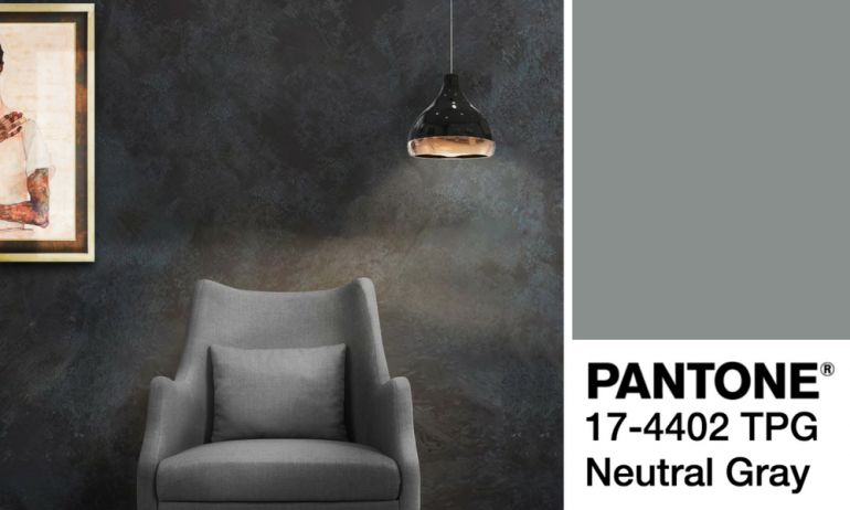 Pantone Fall Fashion Report: The Ultimate Neutral Color for Your Home ...