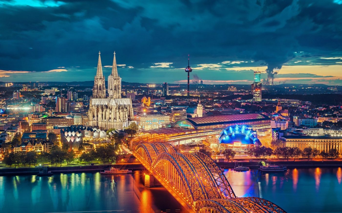 First Time Visitor Guide: What to Do in Cologne During IMM 2018 ...