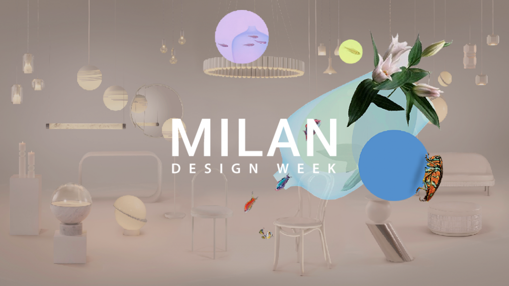 10 Reasons Why Should Be Visiting Milan Design Week | Unique Blog