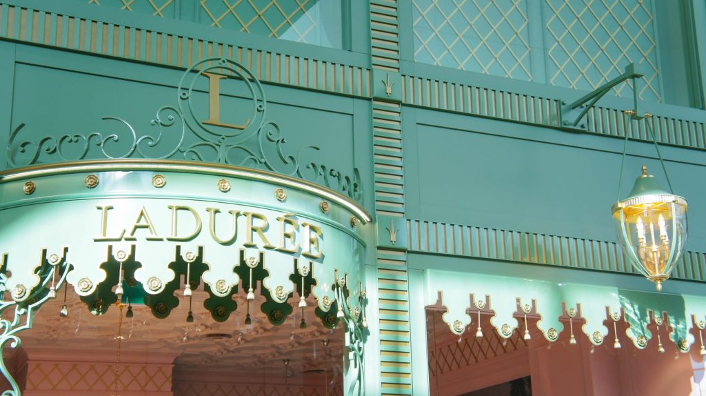 A Tasty Blend Of Ladurée’s French Style In Your Life | Unique Blog