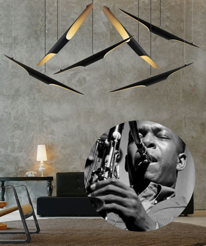 A Journey Through Time W/ Mid-Century Lighting Inspirations | Unique Blog