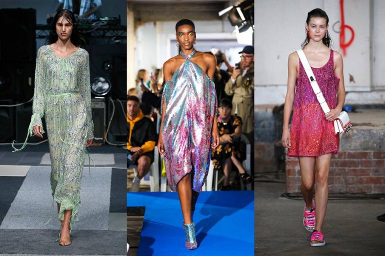Summer 2019 Fashion Trends to Start Wearing Now