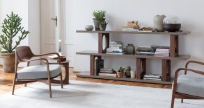 Galli Interiors & Manufacture The Next Stop For Design