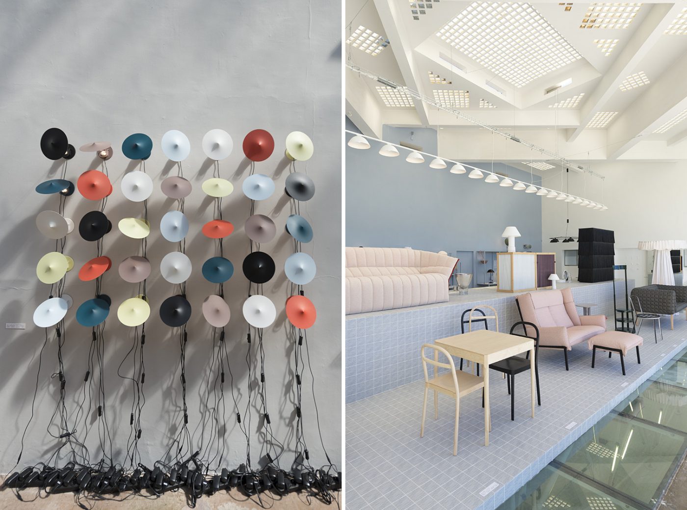 Unique Presents: June Design Events 2019